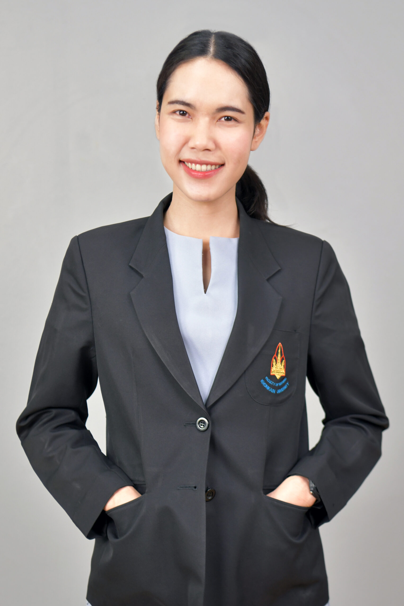 Sasiprapha Anuphan - คณะพยาบาลศาสตร์ ม.ขอนแก่น